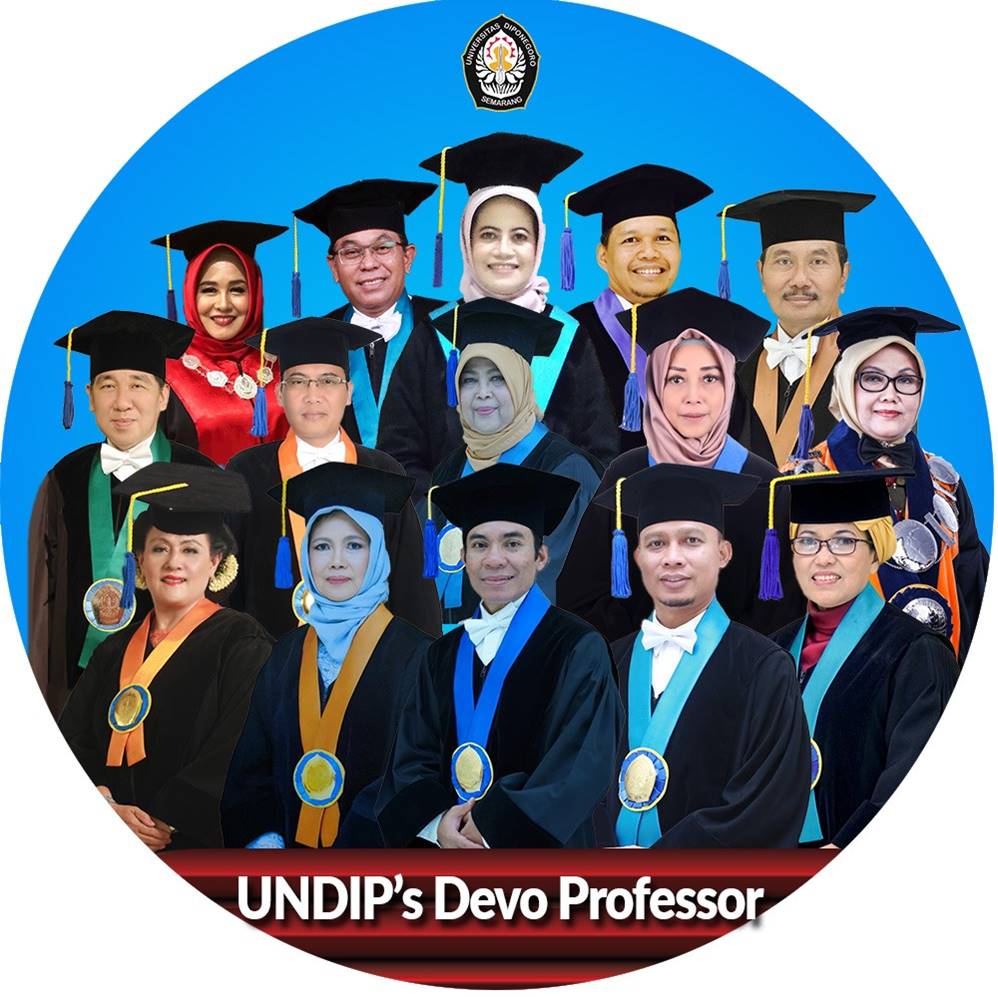 UNDIP’s Devo Professor Bangkitkan Semangat Indonesia melalui Lagu ...