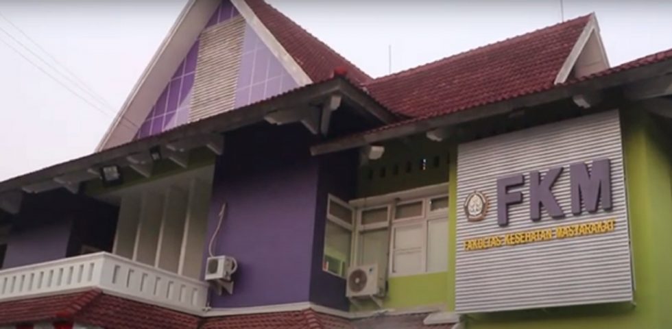 Tiga Prodi Magister di Fakultas Kesehatan Masyarakat UNDIP ...