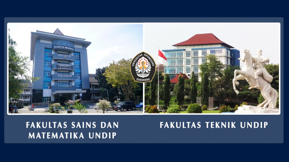 Studi Kimia dan Teknik Kimia Berbeda, di UNDIP Keduanya Ada ...