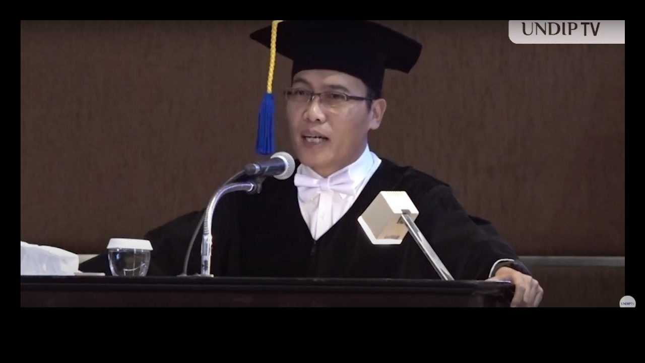 192 Proposal Mahasiswa UNDIP Lolos PKM 2021, Kampus Siapkan Insentif ...