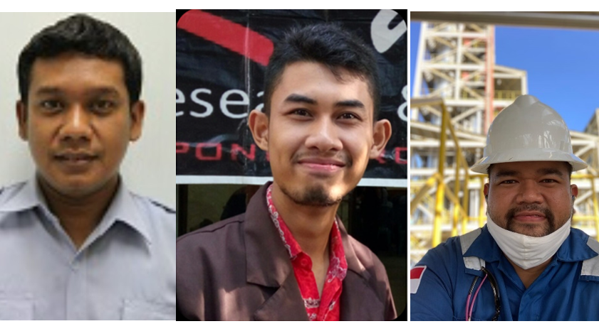 “Mahkota” Prodi MSP FPIK UNDIP Bicara tentang Almamaternya ...