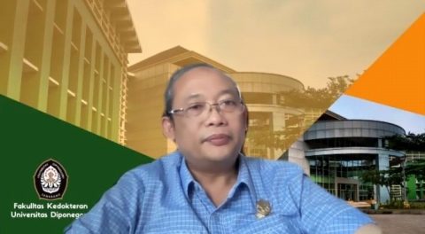 Fakultas Kedokteran UNDIP Terjunkan Dosen dan Mahasiswa Bantu Tangani ...