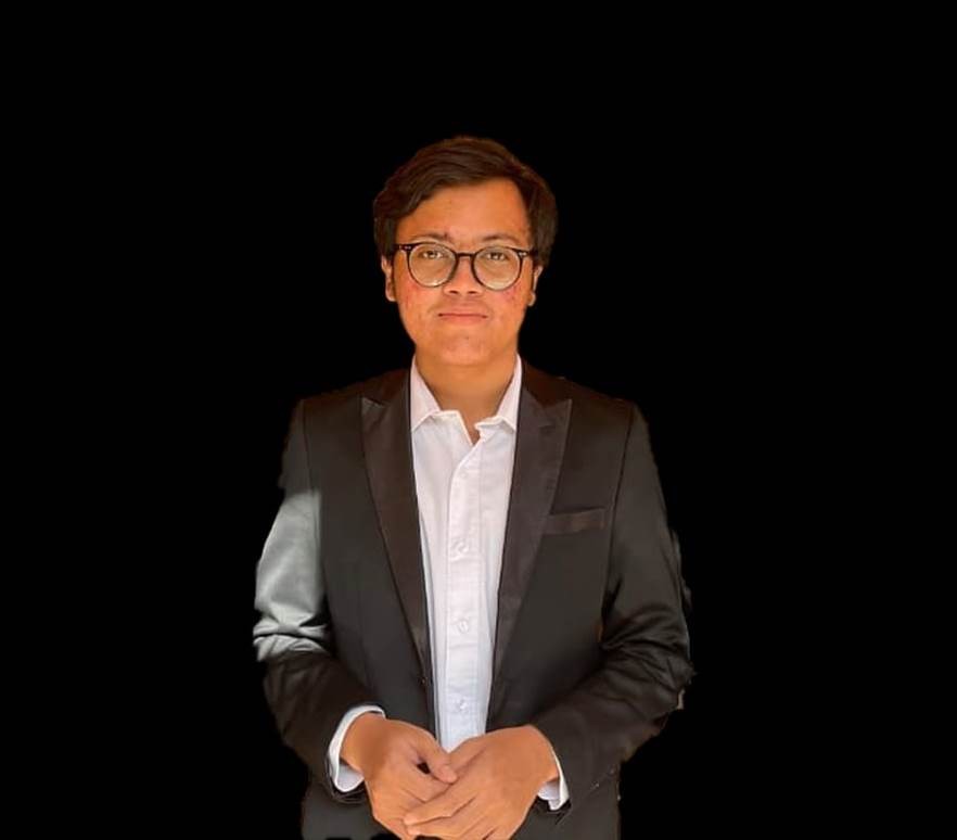 Mahasiswa Fakultas Hukum UNDIP, Suprat Aditia, Juarai Legal Opinion ...