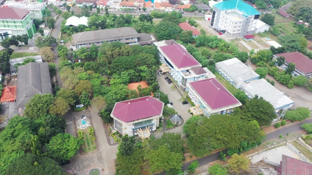 Mengenal Lebih Dekat Prodi-Prodi FPIK UNDIP - Universitas Diponegoro