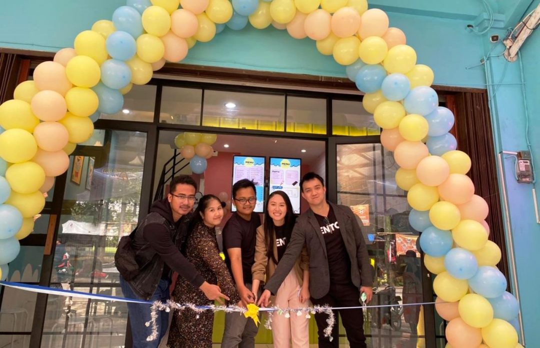 Rafif, Alumni FEB UNDIP Bangga Usahanya Bisa Berkembang di Saat Pandemi ...