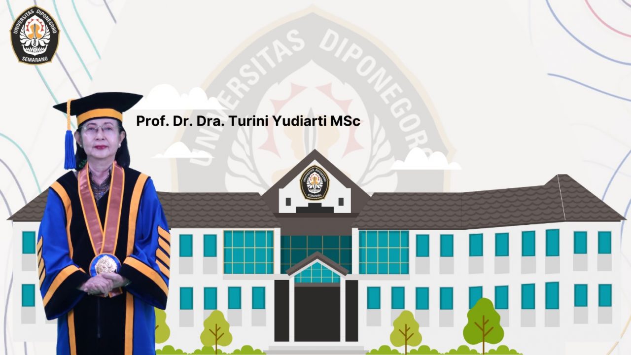 Dosen FPP UNDIP Turrini Yudiarti Ungkap Keistimewaan Jamur Gantikan ...