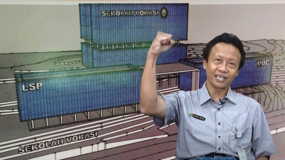 Prodi Informasi dan Humas Sekolah Vokasi UNDIP Siapkan Praktisi ...