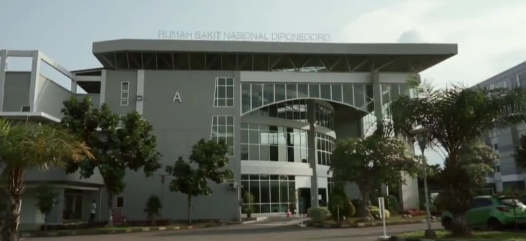 Bayi Kelainan Kongenital Atresia Duodenum Berhasil Ditangani Oleh Tim ...