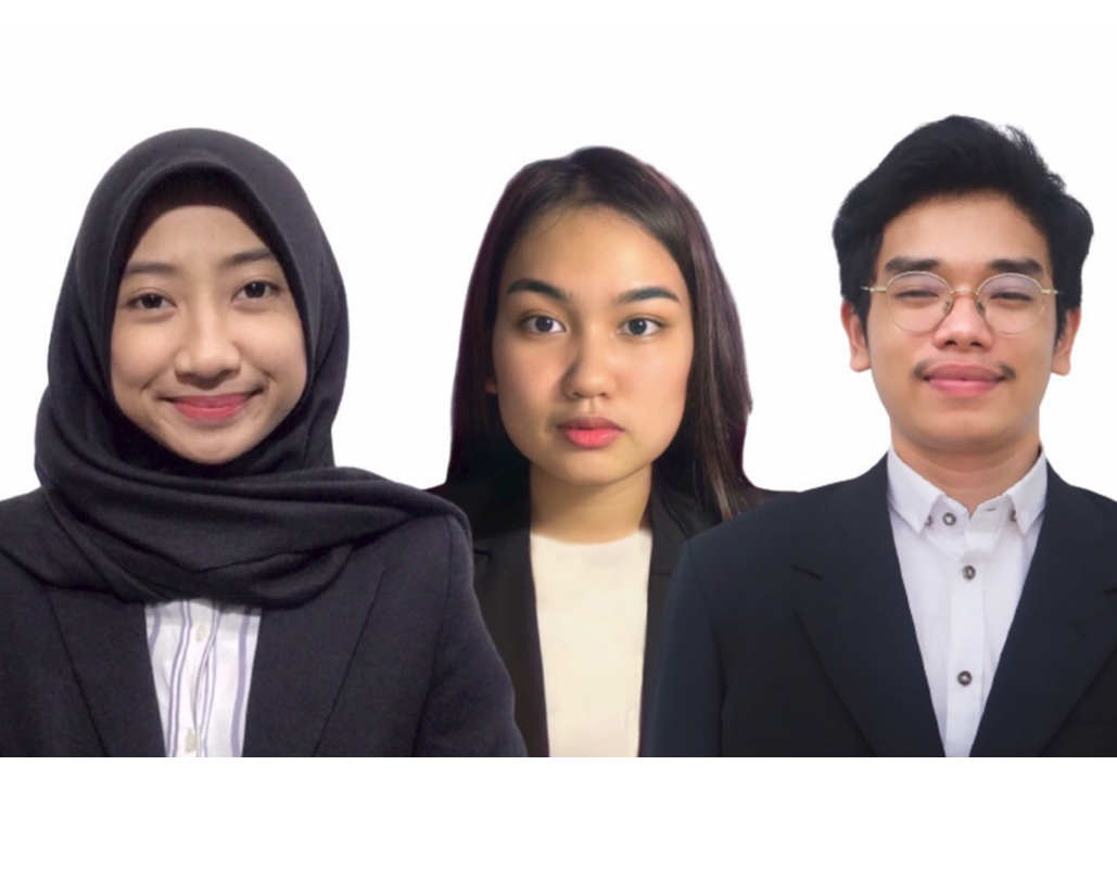 Tim Debat FH Undip kembali Torehkan Prestasi, Juarai Sriwijaya Law Fair ...