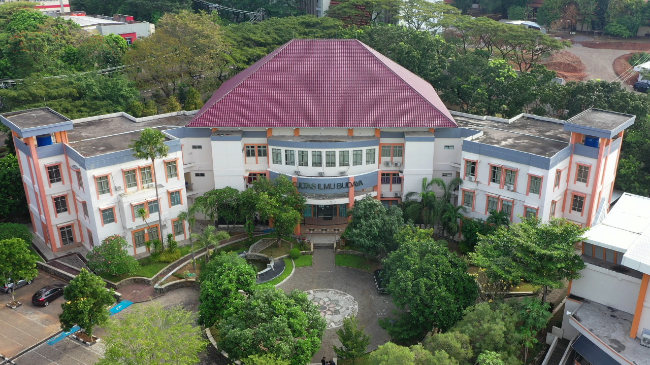 Keunggulan Lulusan Magister Ilmu Susastra FIB Undip adalah Ilmuwan ...