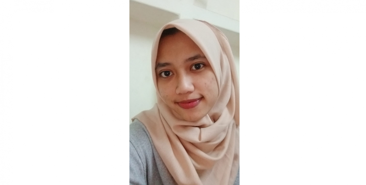 Alimah Putri Milania, Student of Bidikmisi Scholarship Recipient of FPP ...