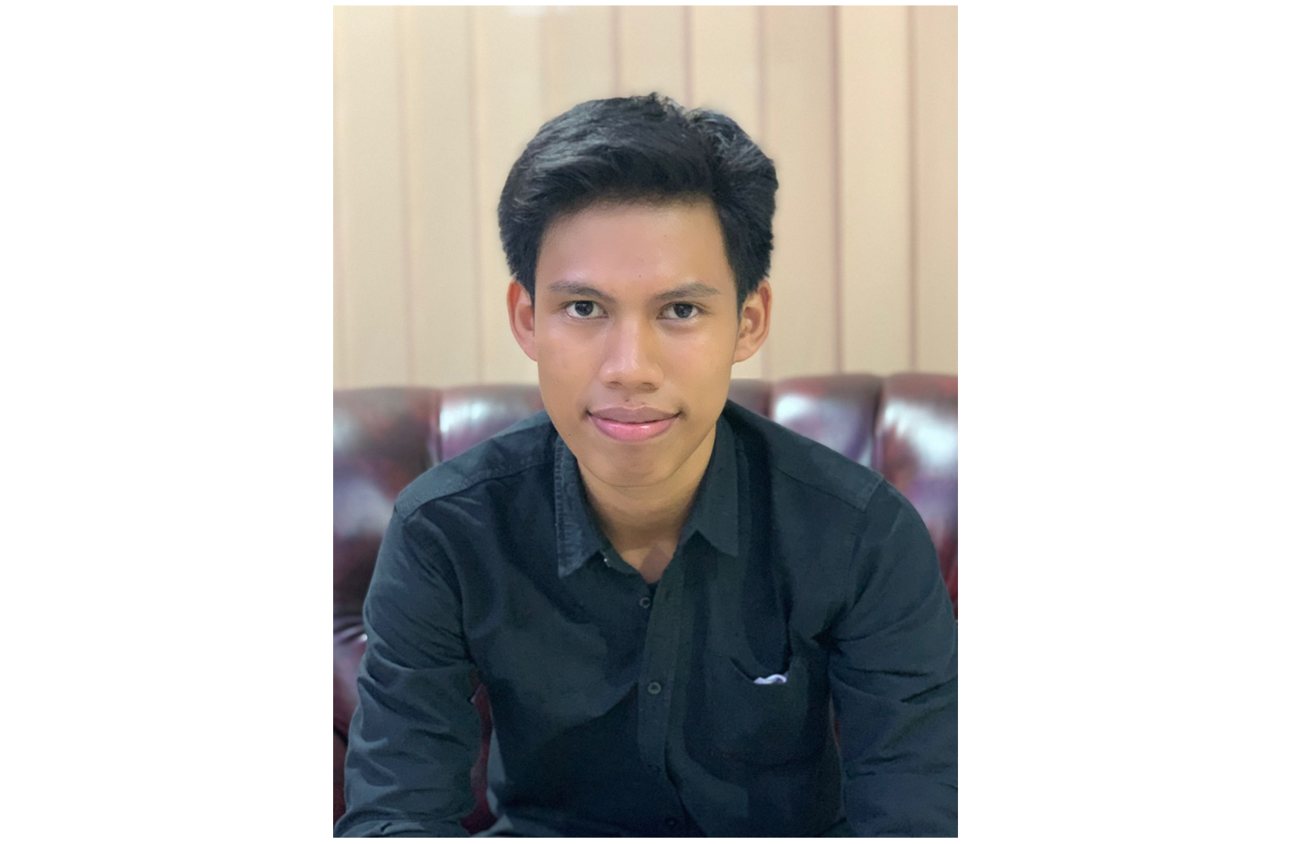 Tri Hambudi Utomo (First Place in Mawapres FPP UNDIP): We Must Maximize ...