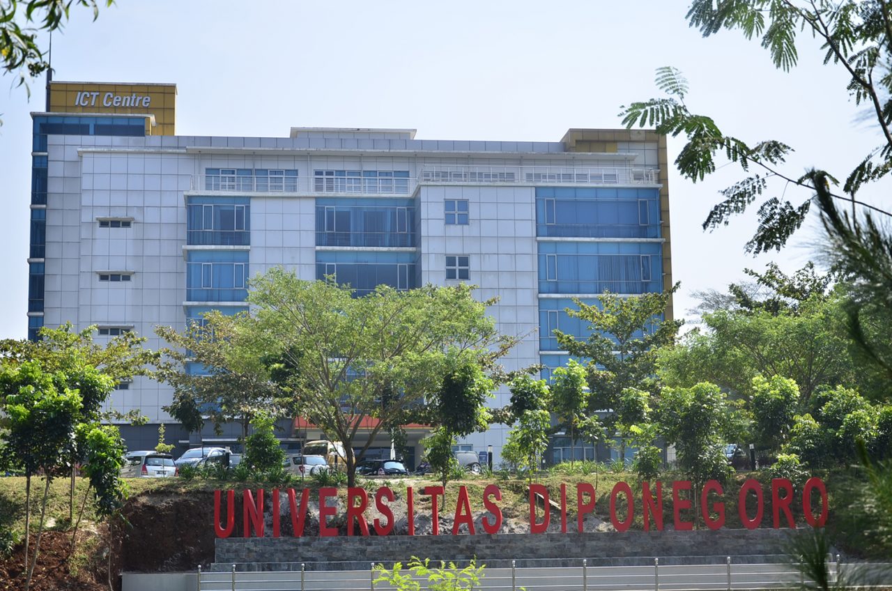 Confused about Choosing a Study Program for the SBMPTN? UNDIP Has a ...