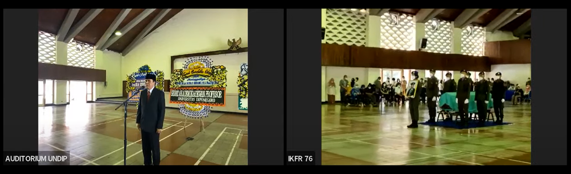 Duka UNDIP Atas Berpulangnya Prof. Dr. dr. Susilo Wibowo, M.S.Med, Sp ...