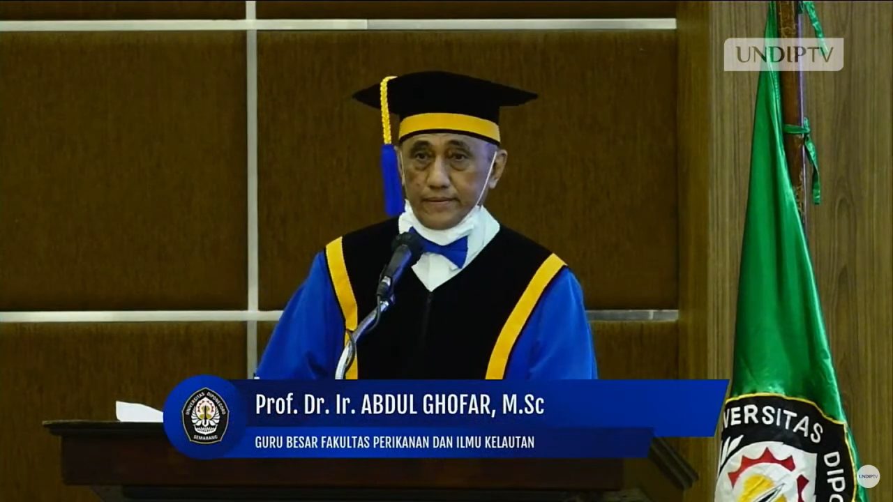 Guru Besar FPIK Usulkan Strategi Pengelolaan Perikanan Tuna Melalui ...
