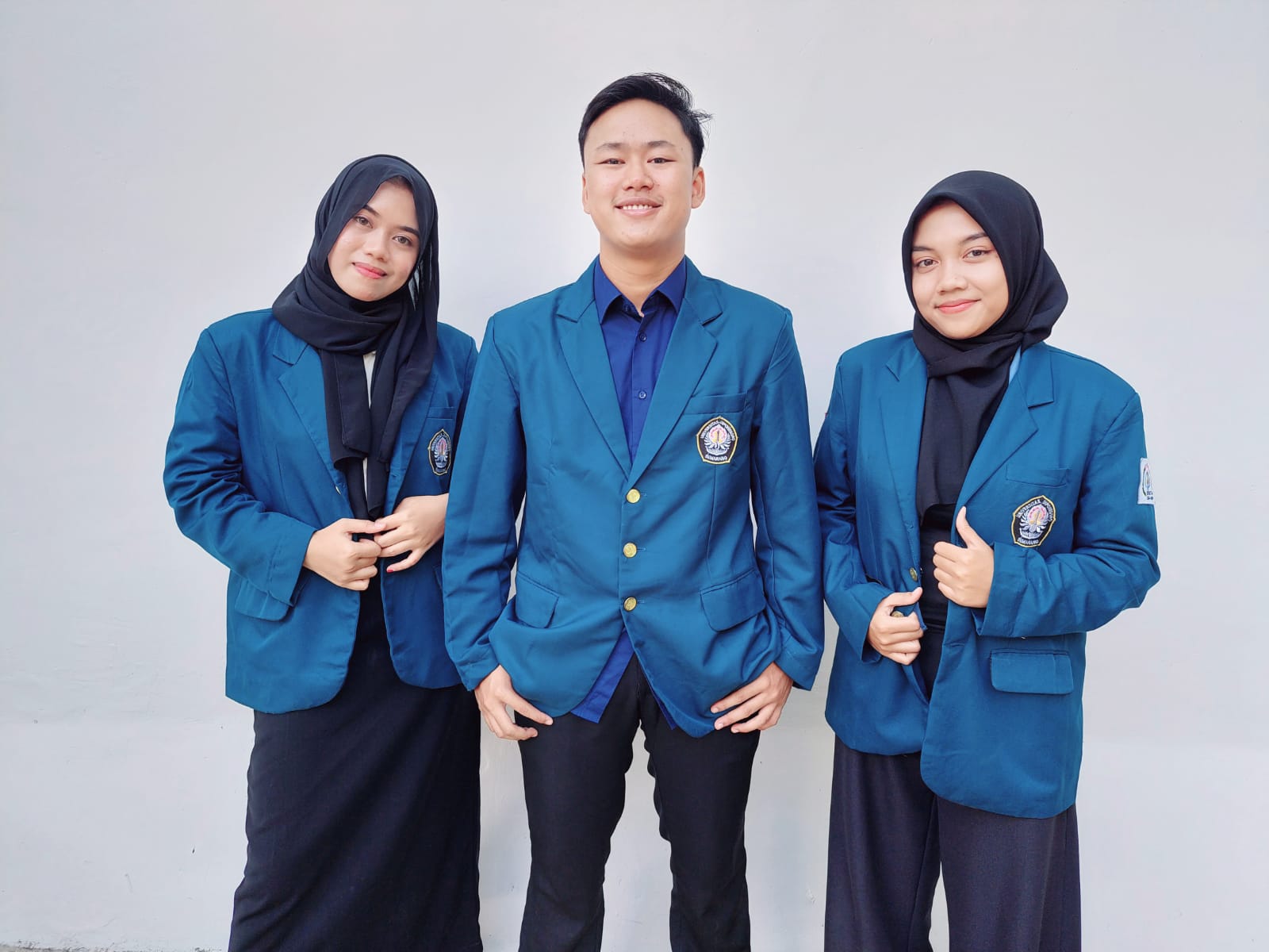Farhan, Tatia, Eva ( Mahasiswa UNDIP): Kecintaan pada Seni Mengantarkan pada Prestasi ...