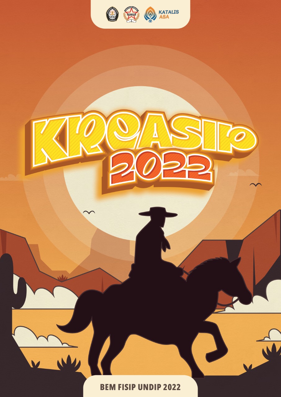 Coming with a New Features, KREASIP Colors the New Student Admission ...