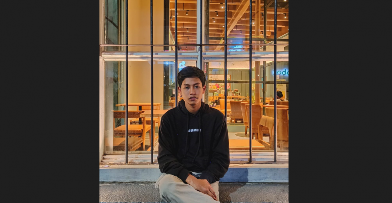 Kukuh Budi Prayogo, Mahasiswa Jurusan Teknik Arsitektur Undip Raih ...