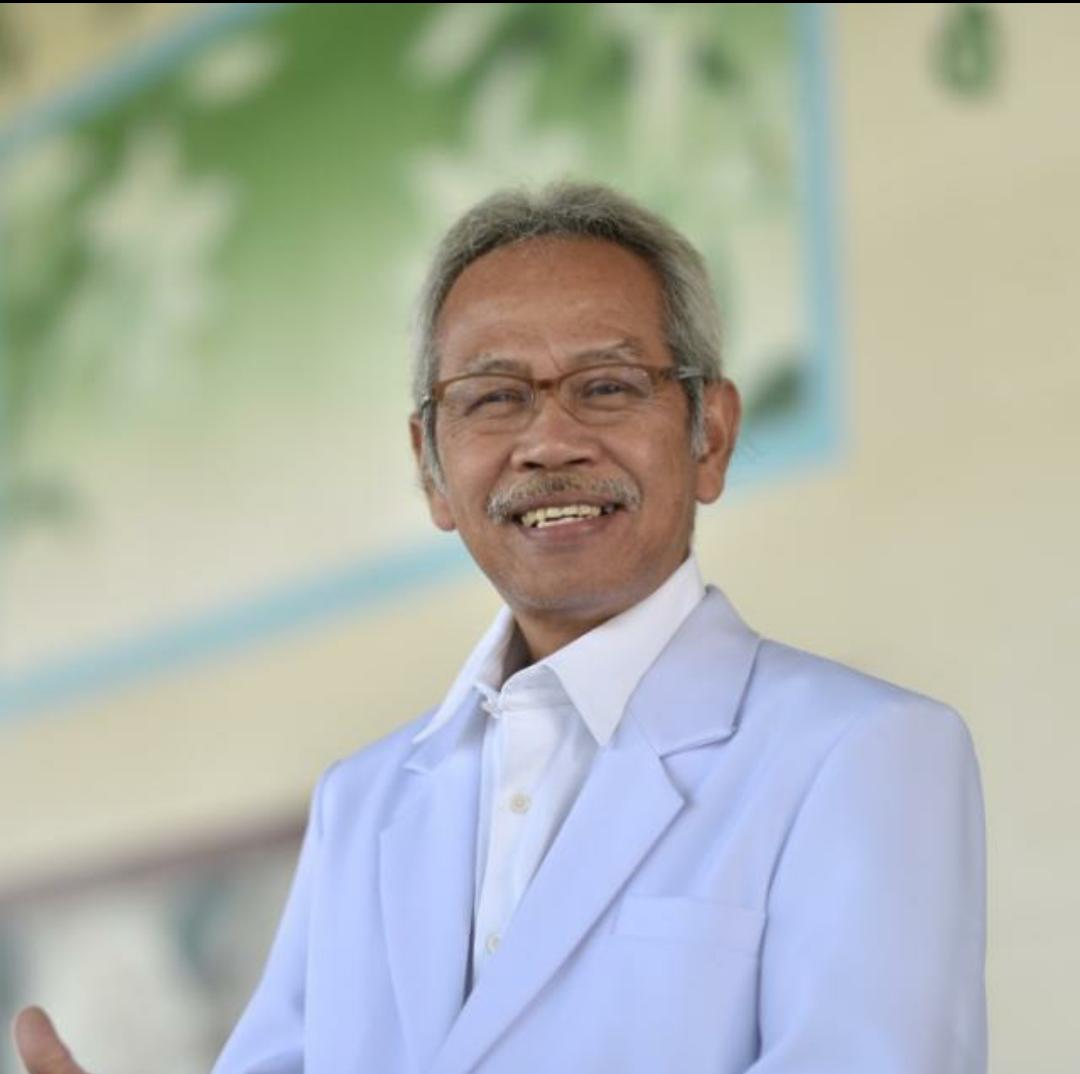 Dr. dr. M. Heru Muryawan SpA(K) (Fakultas Kedokteran UNDIP): Jaga Kebutuhan Cairan, Agar Ginjal ...