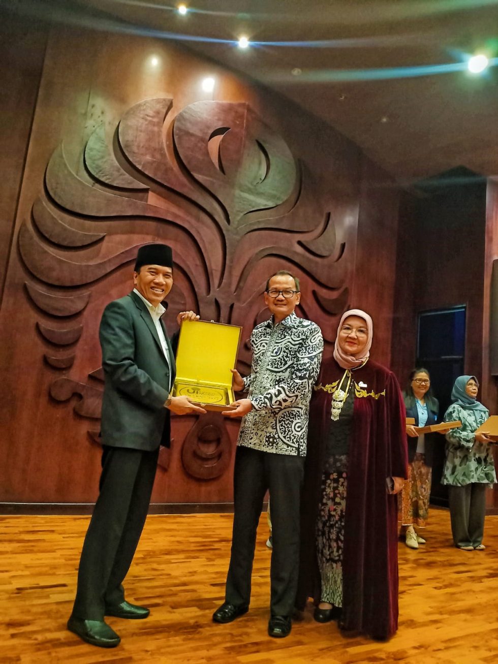 UNDIP Kembali Dinobatkan sebagai Perguruan Tinggi Berkelanjutan Terbaik ...