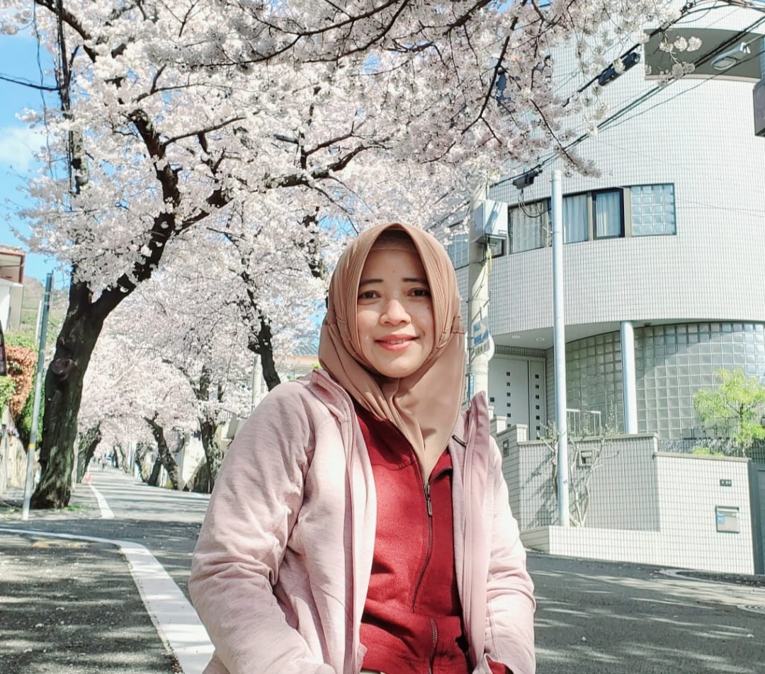 Titik Istirokhatun S T M Sc Ph D Dosen Teknik Lingkungan Ft Undip Teliti Rekayasa