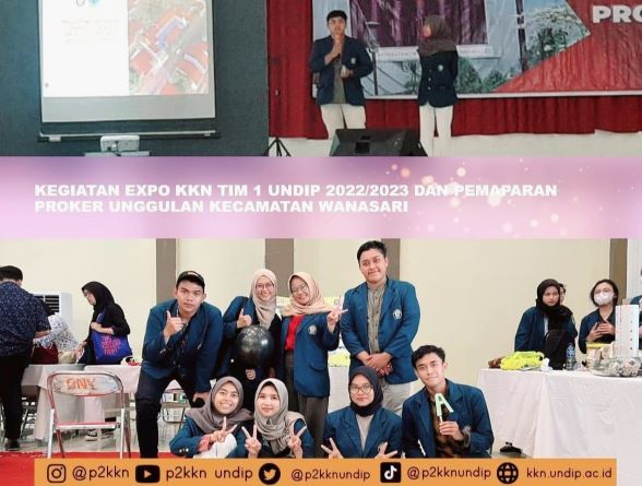 Mahasiswa KKN Undip Ciptakan Aplikasi “Webgis” sebagai Peta Persebaran Fasilitas Umum ...