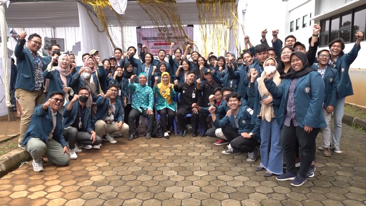 UNDIP Dampingi Kabupaten Batang Bertransformasi Menuju Masyarakat Industri Melalui Kegiatan KKN ...