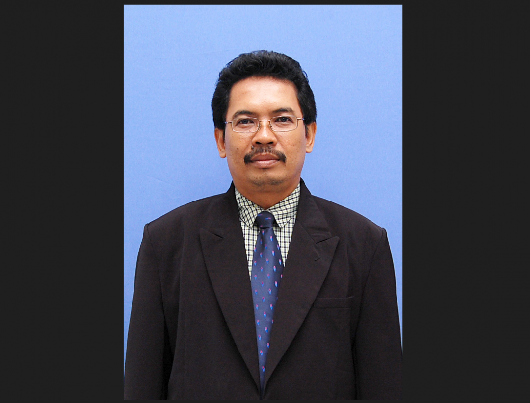 Dr. Drs. Kartono, M. Si (Dosen FSM UNDIP) Teliti Mengenai Model ...