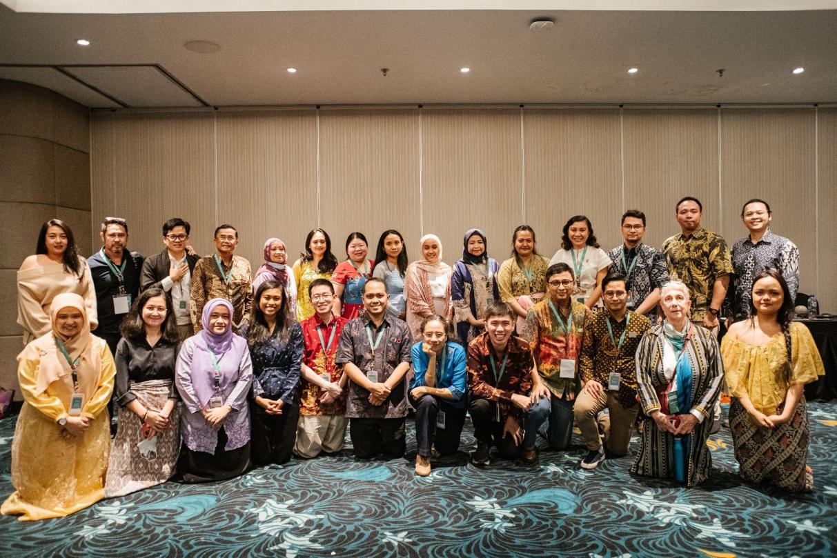 Dua Dosen Universitas Diponegoro Lulus Dari Science Leadership ...