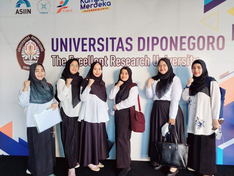 Ujian Mandiri PPDS Semester Gasal 2023 di Undip - Universitas Diponegoro