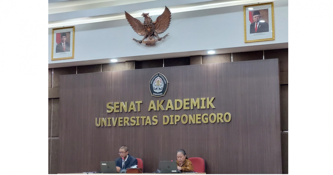 Prospective Professors from the Faculty of Engineering and the Faculty ...