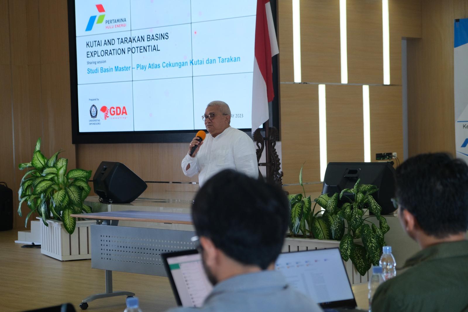 Fakultas Teknik UNDIP Gelar Lokakarya dan Kick-off Meeting dengan PT ...