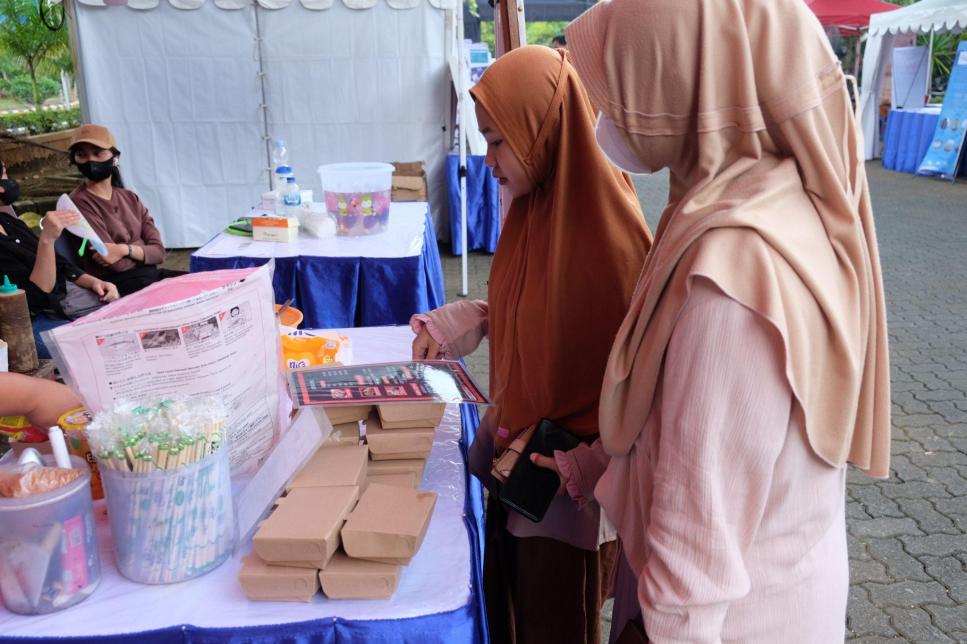 HMS UNDIP Successfully Held The 11th Civil Engineering Innovation ...