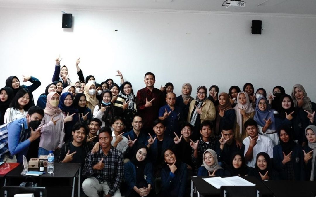 Hima Prodi D3 Pajak Kampus Batang PSDKU Undip Gelar Acara Kuliah Umum ... Hima Prodi D3 Pajak Kampus Batang PSDKU Undip Gelar Acara Kuliah Umum ...