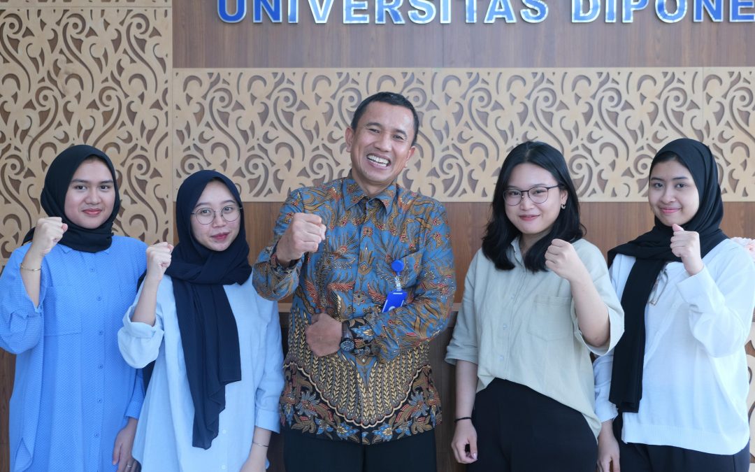 Seven IUP Students from the Department of Regional and Urban Planning ...