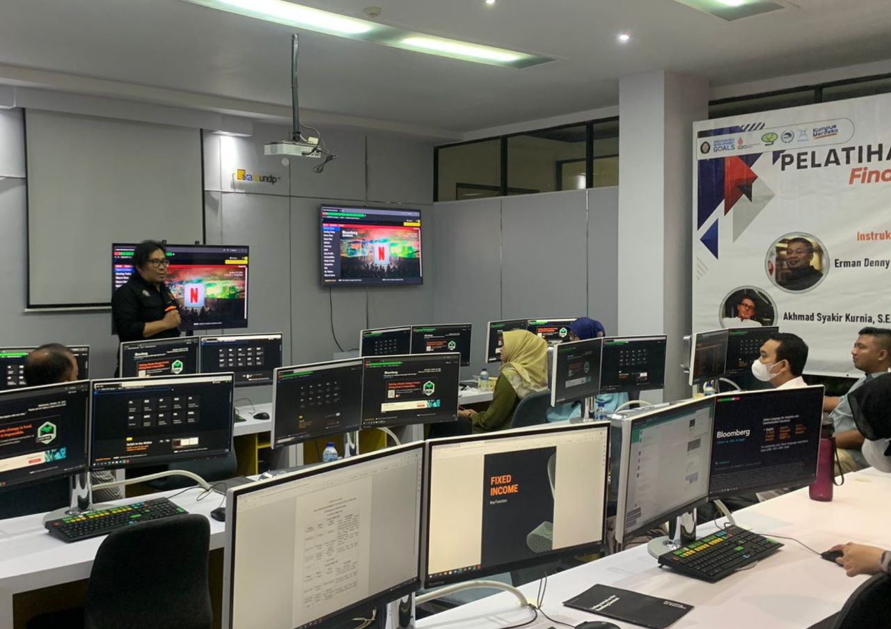 FEB UNDIP Membuka Program Studi Bisnis Digital yang Inovatif ...