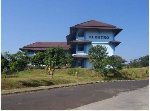Prodi Teknik Elektro Fakultas Teknik UNDIP Selalu Mengikuti ...