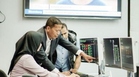 FEB UNDIP Membuka Program Studi Bisnis Digital yang Inovatif ...