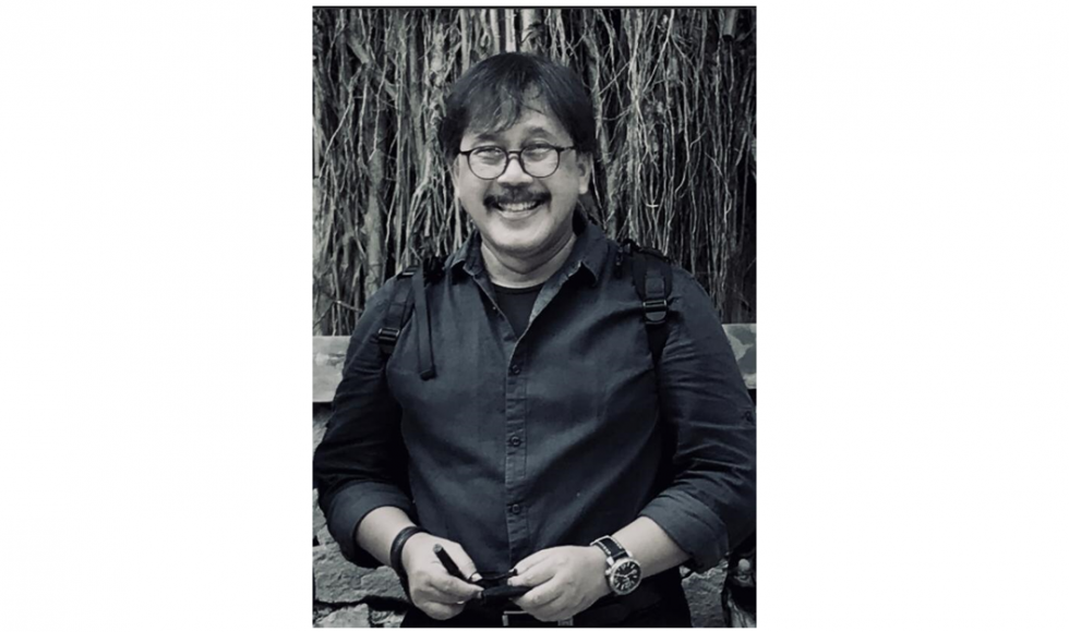 Dr. Ir. Agung Dwiyanto, MSA, IAI, GP (Dosen Arsitektur UNDIP) Miliki ...