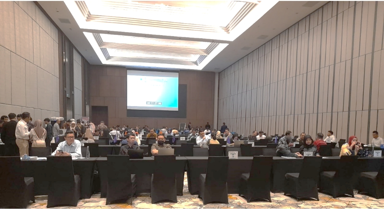 UNDIP Sukses Ikuti Business Matching Produk Inovasi Alat Kesehatan Dan ...