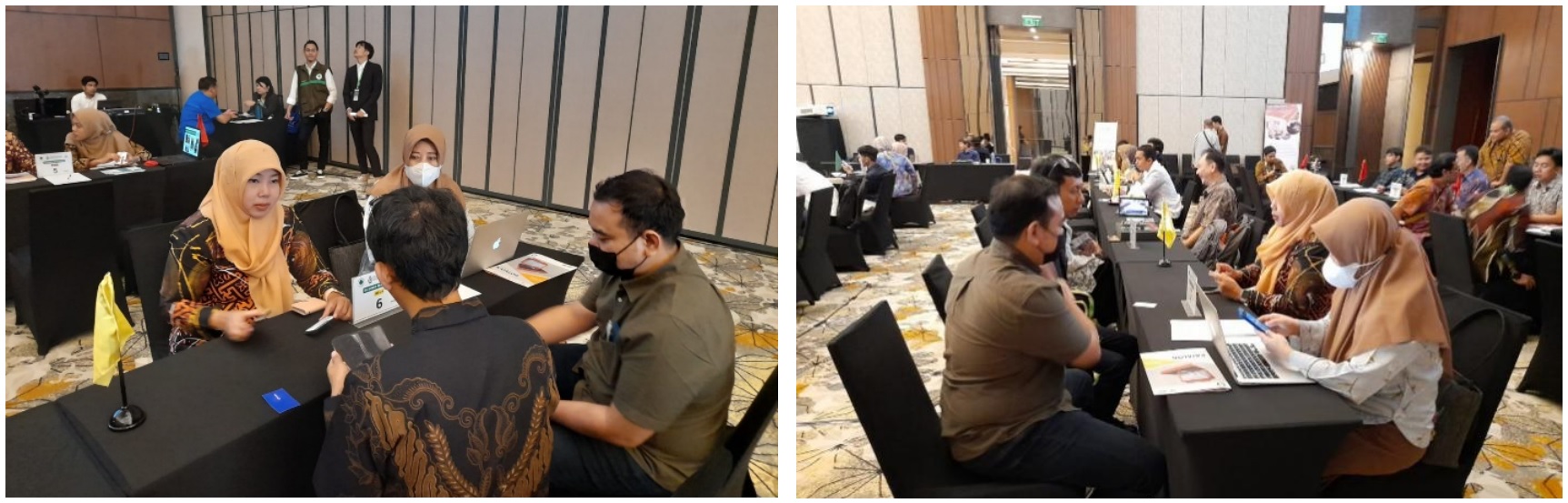 UNDIP Sukses Ikuti Business Matching Produk Inovasi Alat Kesehatan Dan ...