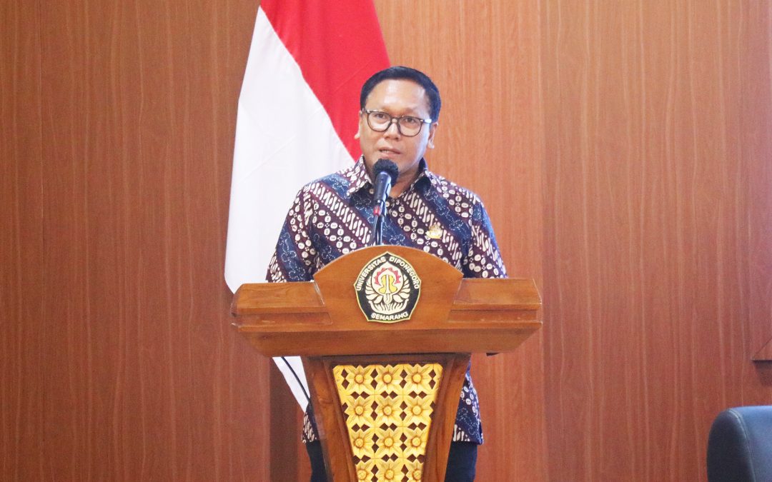 UNDIP dan Kemenko PMK Jalin Kerja Sama Penanganan Kemiskinan Ekstrem ...