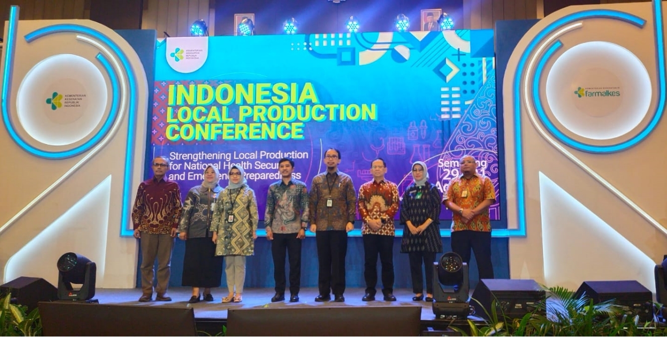 Signing of UNDIP's Collaboration Commitment with CV Bartec Utama ... Signing of UNDIP's Collaboration Commitment with CV Bartec Utama ...