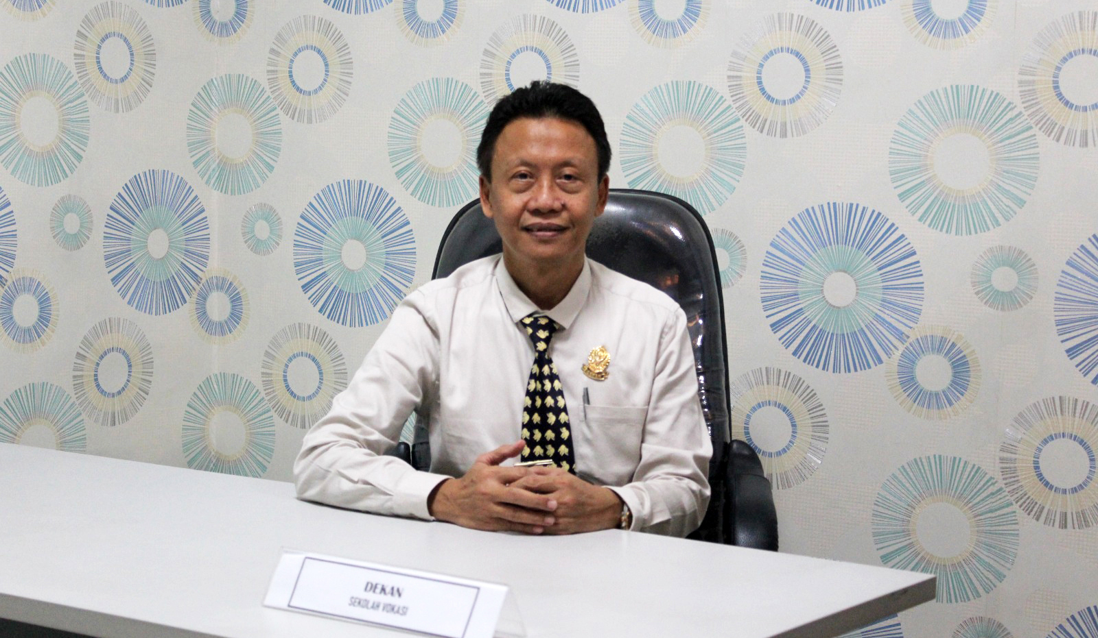 Celebrating Its 7th Anniversary, the Vocational School UNDIP is Ready ...