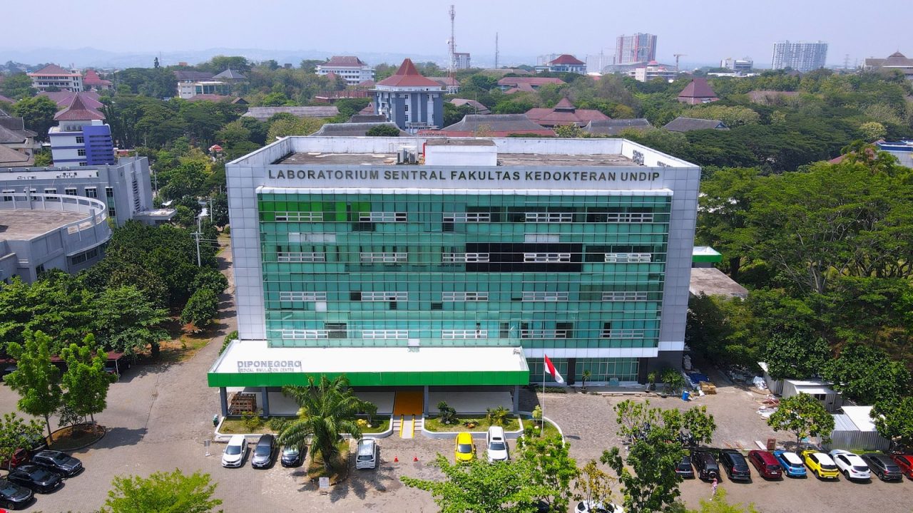 Fasilitas - Universitas Diponegoro