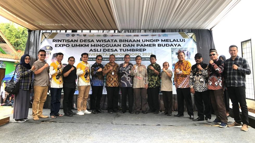 UNDIP Menghadirkan Inovasi LPPM dan PSDKU Batang - Universitas Diponegoro