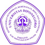 Kop Surat - Universitas Diponegoro