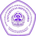 Kop Surat - Universitas Diponegoro