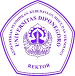 Kop Surat - Universitas Diponegoro
