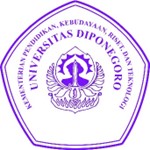 Kop Surat - Universitas Diponegoro